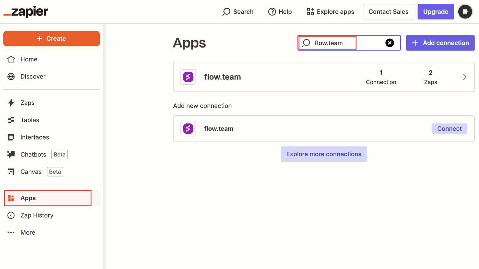 재피어(Zapier) 기본 사용 방법
